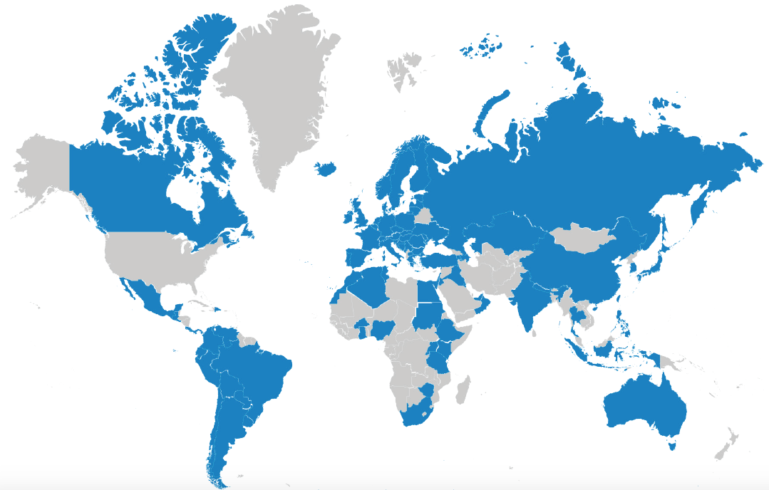 Exchanges – Students for Global Health