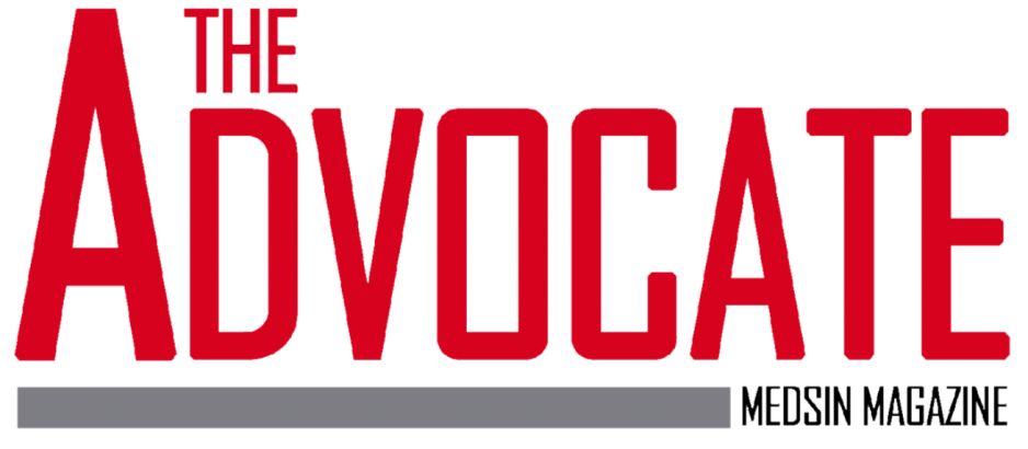 The Advocate – Students for Global Health