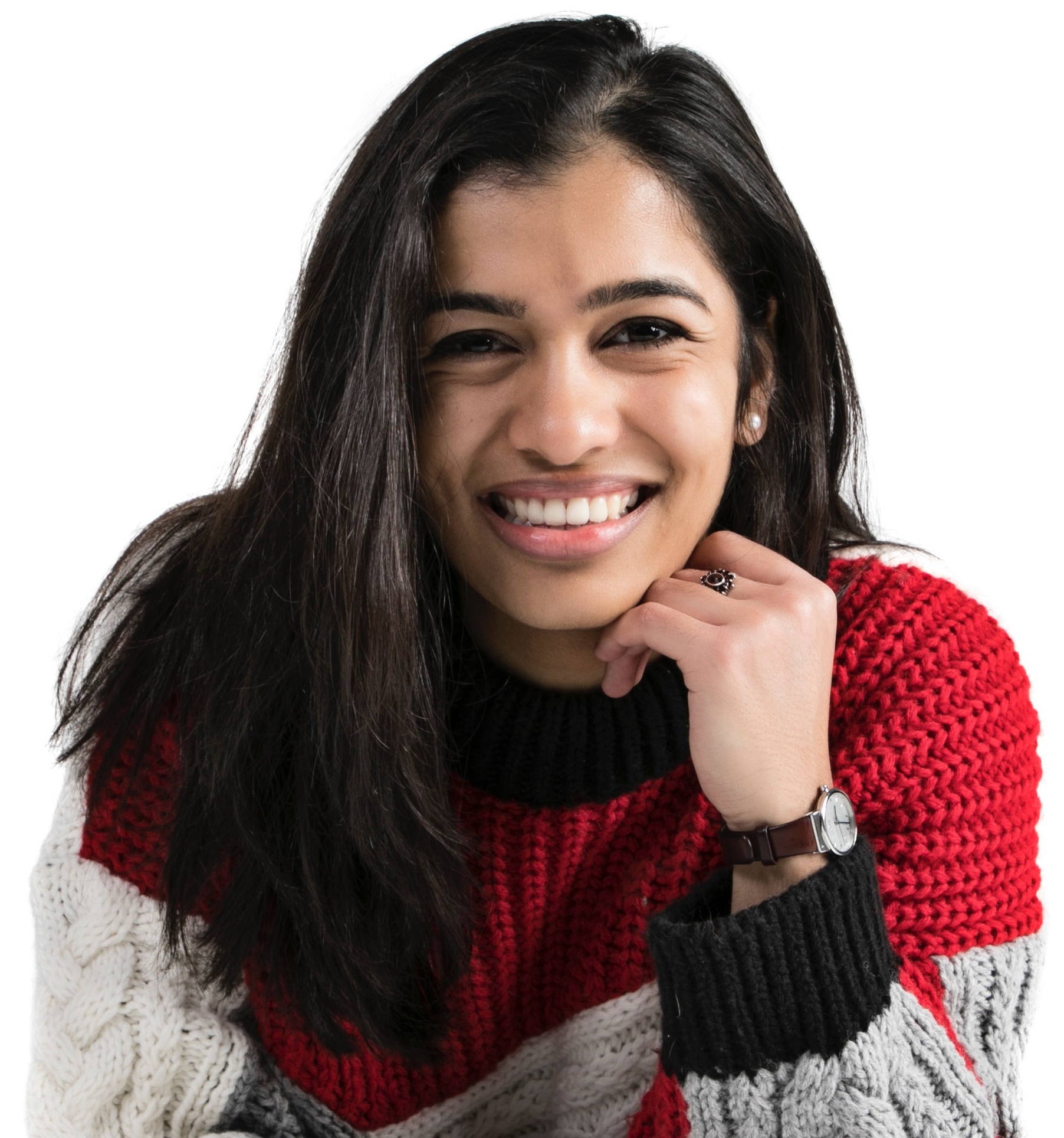 Director of Finance – Students for Global Health