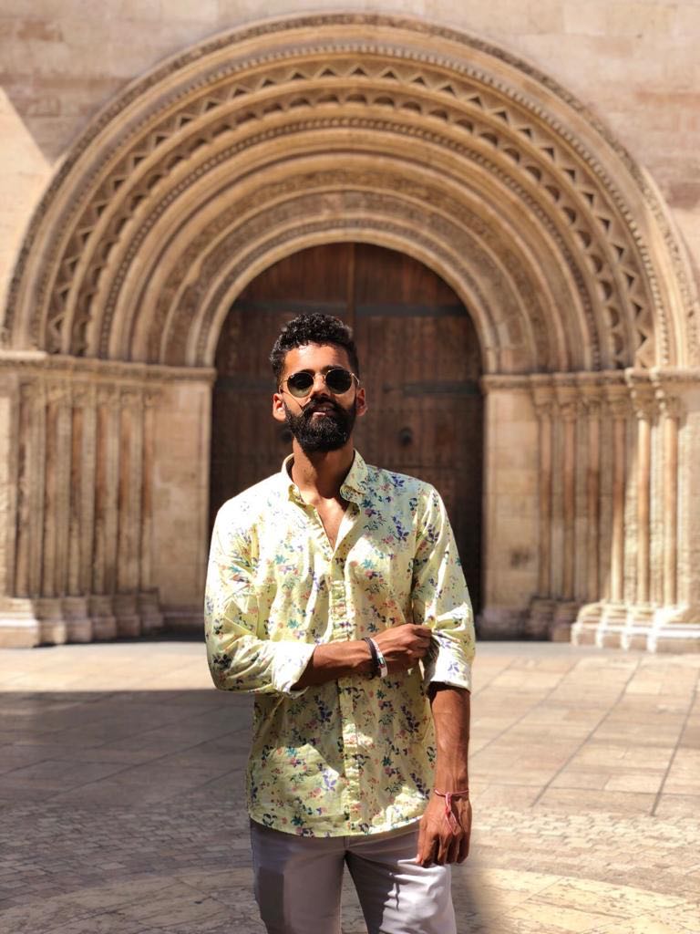 International – Students for Global Health