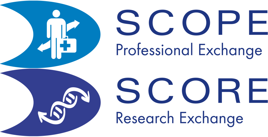 International Webinar Series – Students for Global Health