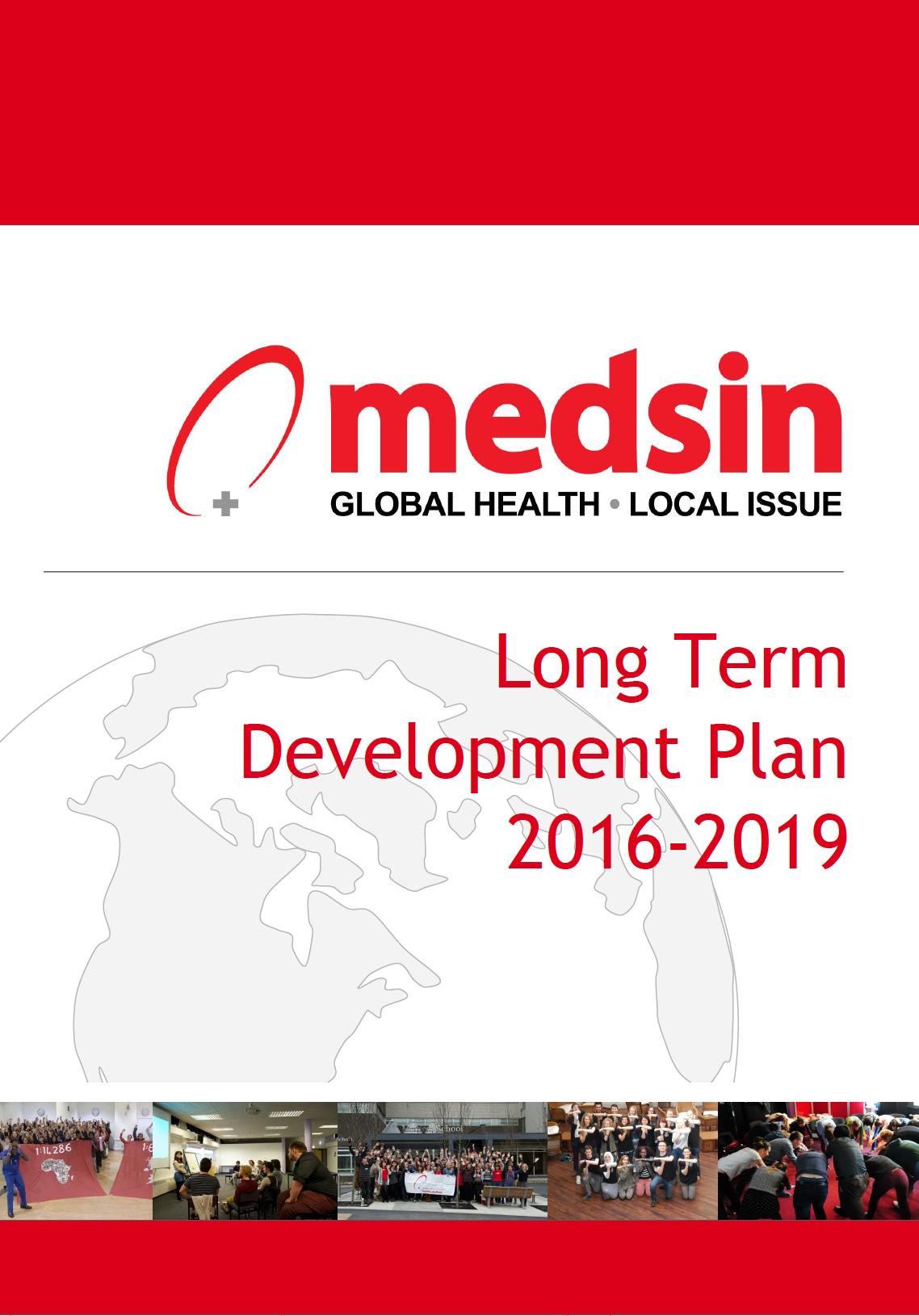 SfGH Strategy 2022-26 – Students for Global Health